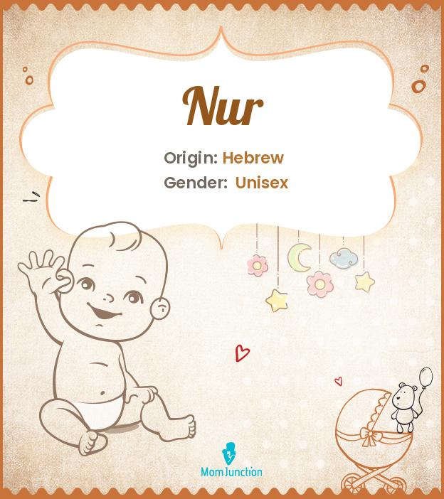 Explore Nur: Meaning, Origin & Popularity