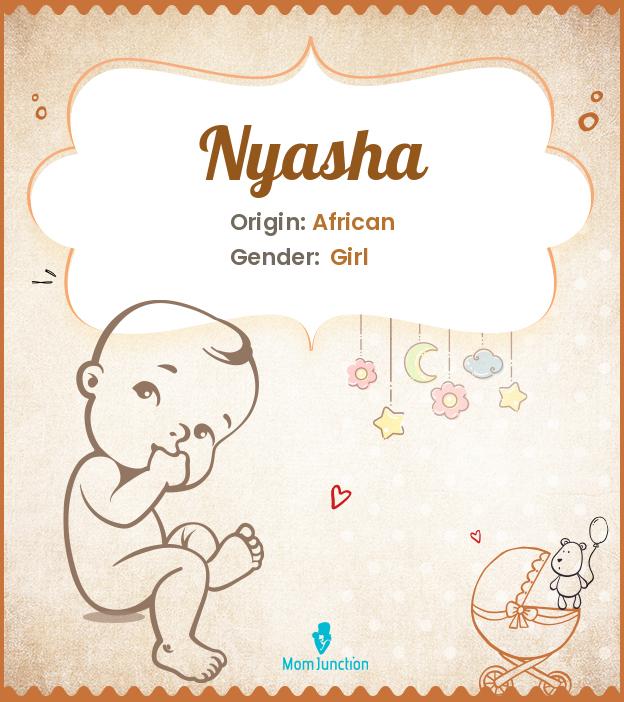 Explore Nyasha: Meaning, Origin & Popularity