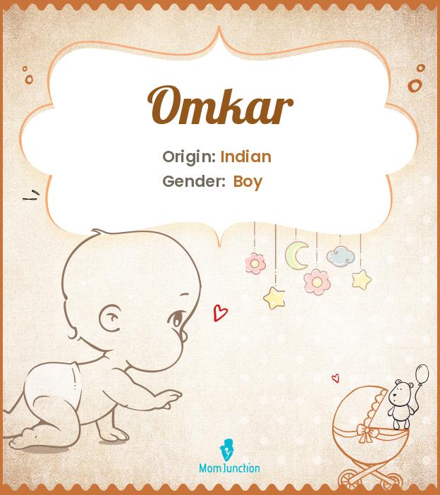 Omkar Name Meaning, Origin, History, And Popularity