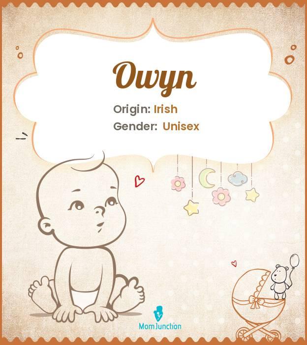 Explore Owyn: Meaning, Origin & Popularity