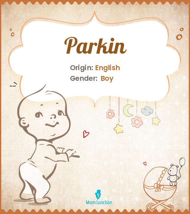 Explore Parkin: Meaning, Origin & Popularity