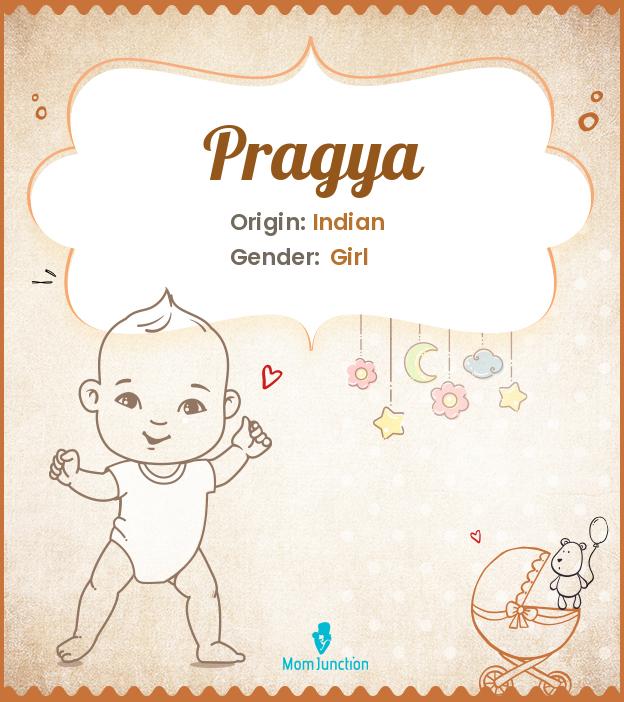 Explore Pragya: Meaning, Origin & Popularity