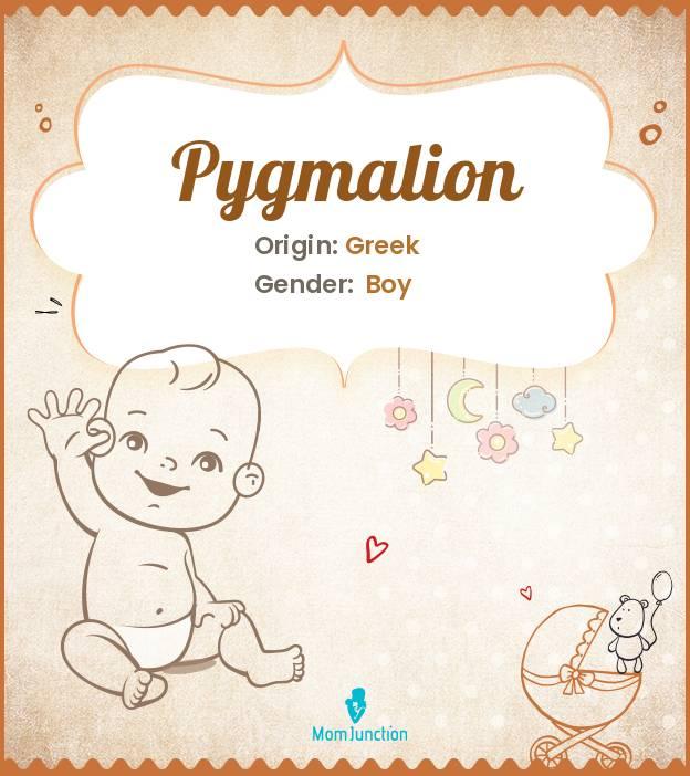 Explore Pygmalion: Meaning, Origin & Popularity