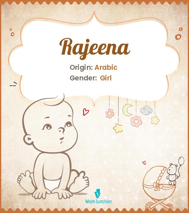 Explore Rajeena: Meaning, Origin & Popularity