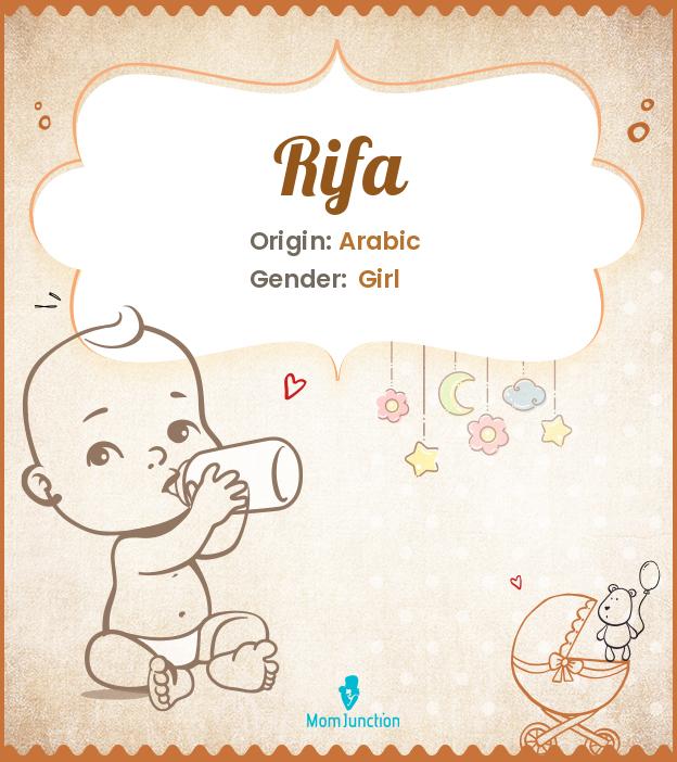 Explore Rifa: Meaning, Origin & Popularity