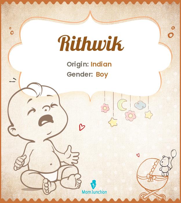 Explore Rithwik: Meaning, Origin & Popularity