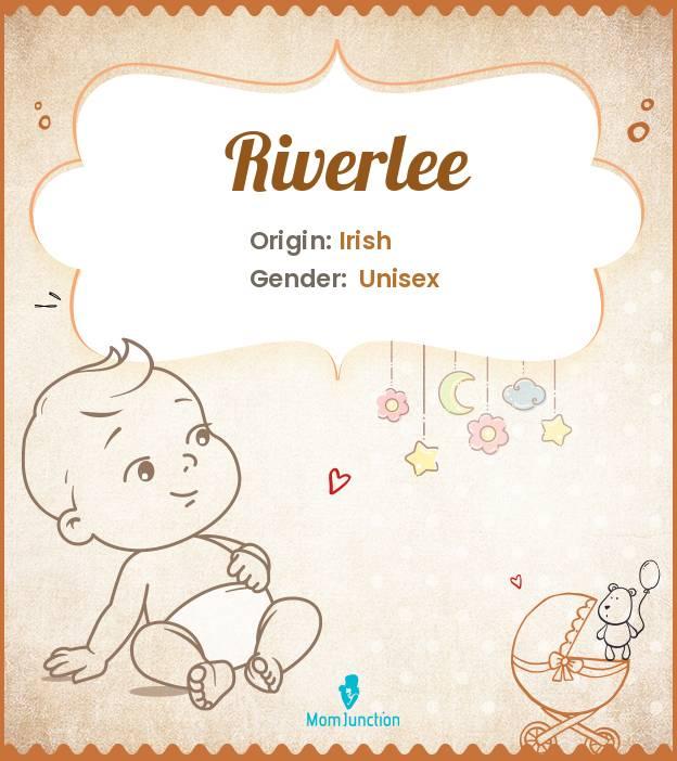 Explore Riverlee: Meaning, Origin & Popularity