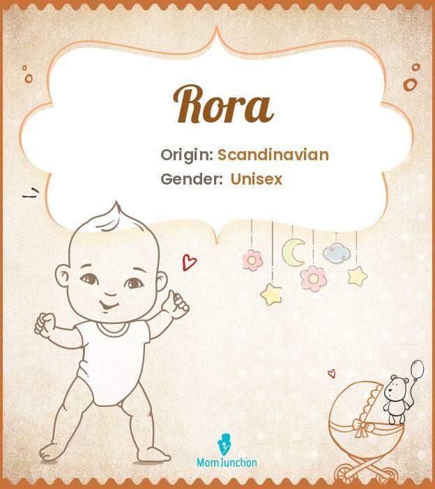 Explore Rora: Meaning, Origin & Popularity