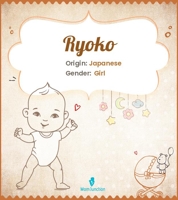 Explore Ryoko: Meaning, Origin & Popularity