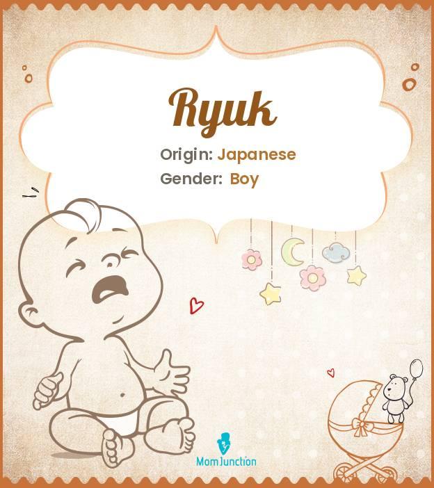 Explore Ryuk: Meaning, Origin & Popularity