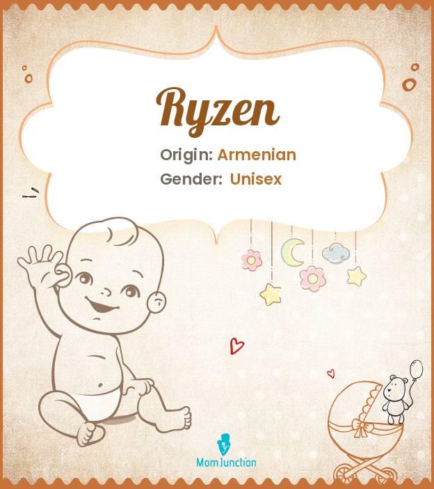 Explore Ryzen: Meaning, Origin & Popularity