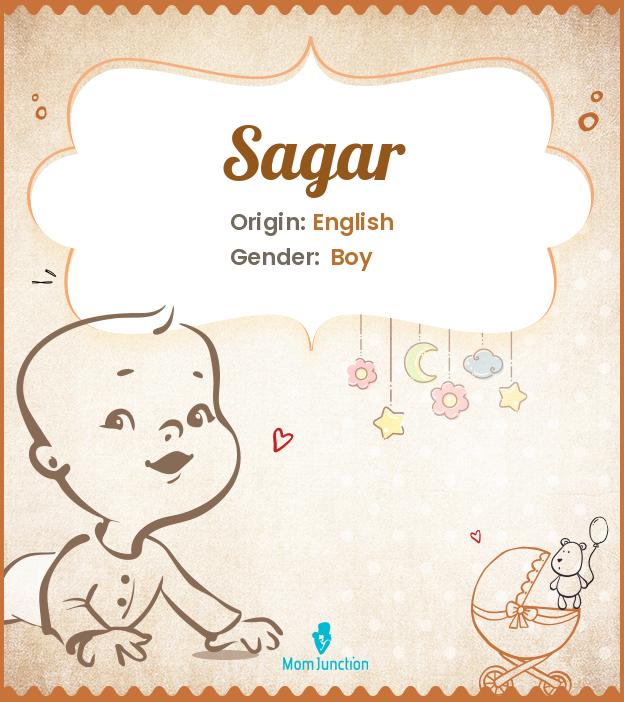 Explore Sagar: Meaning, Origin & Popularity