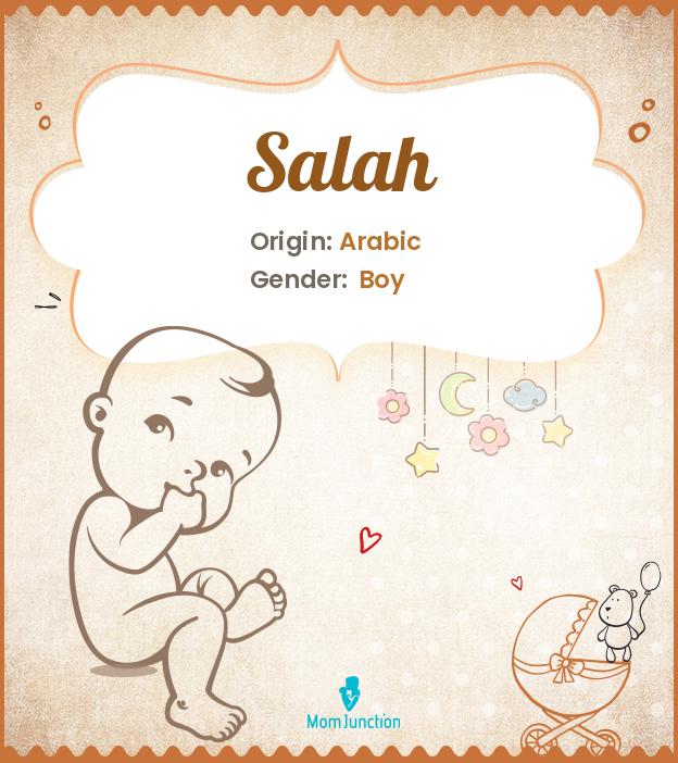 Explore Salah: Meaning, Origin & Popularity
