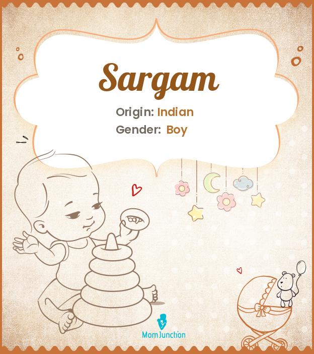 Explore Sargam: Meaning, Origin & Popularity