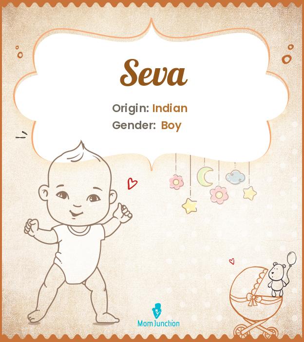 Explore Seva: Meaning, Origin & Popularity