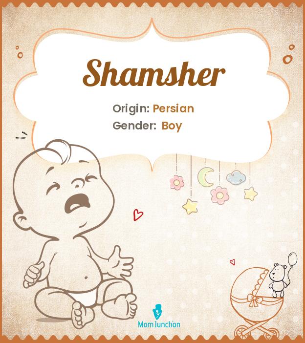 163 Strong And Powerful Baby Boy Names With Meanings
