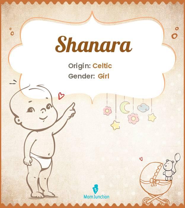Explore Shanara: Meaning, Origin & Popularity