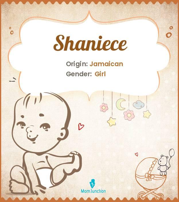 Explore Shaniece: Meaning, Origin & Popularity