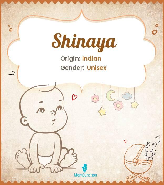 Explore Shinaya: Meaning, Origin & Popularity