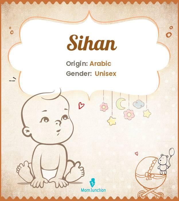Explore Sihan: Meaning, Origin & Popularity