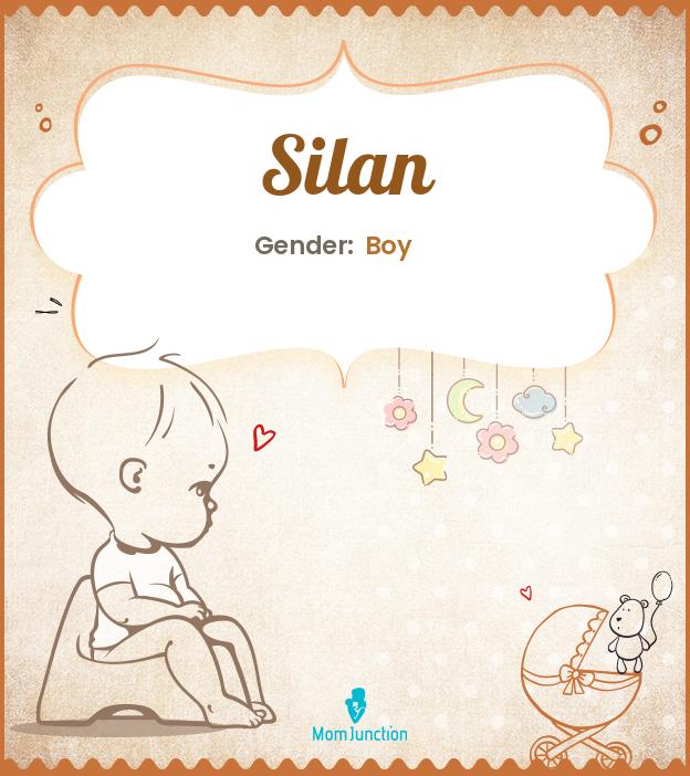 Explore Silan: Meaning, Origin & Popularity