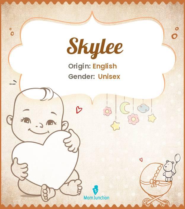 Explore Skylee: Meaning, Origin & Popularity