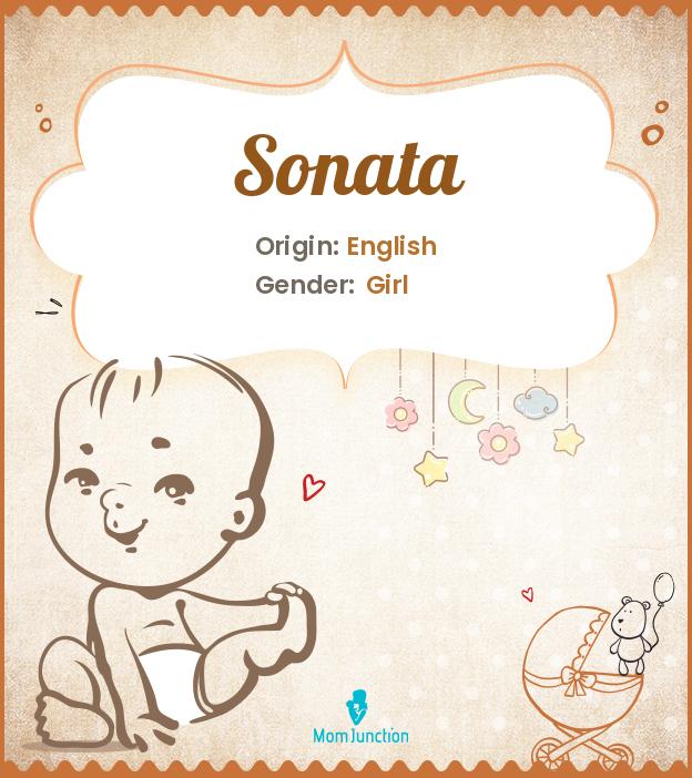 Explore Sonata: Meaning, Origin & Popularity