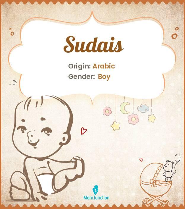 Explore Sudais: Meaning, Origin & Popularity
