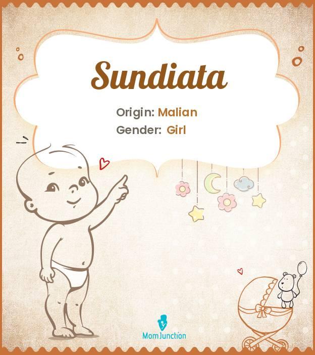 Explore Sundiata: Meaning, Origin & Popularity