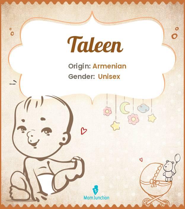 Explore Taleen: Meaning, Origin & Popularity