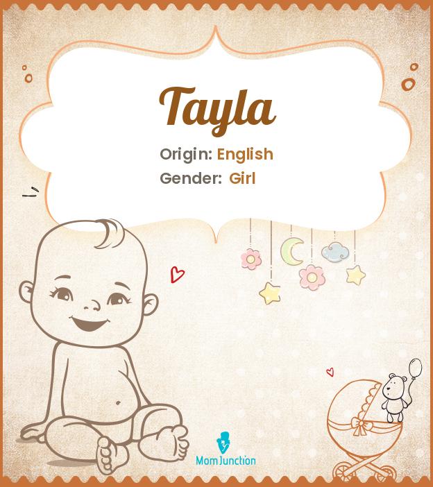 Explore Tayla: Meaning, Origin & Popularity