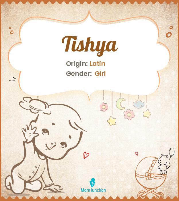 Explore Tishya: Meaning, Origin & Popularity