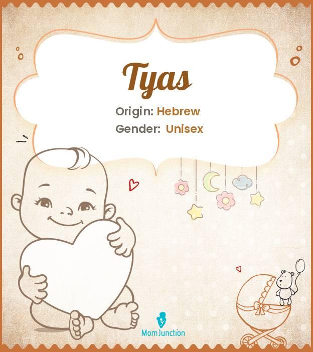 Explore Tyas: Meaning, Origin & Popularity