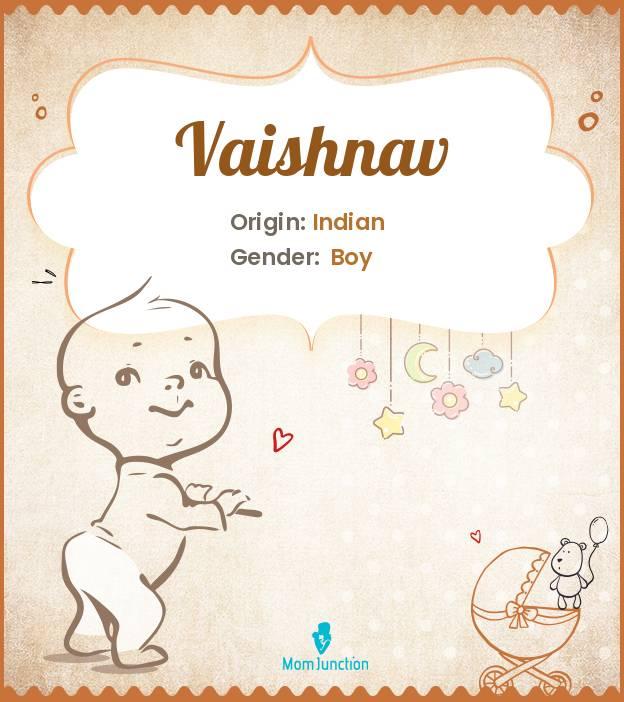 Explore Vaishnav: Meaning, Origin & Popularity