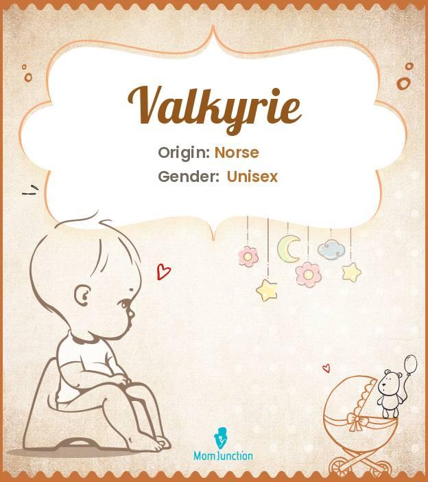 Explore Valkyrie: Meaning, Origin & Popularity