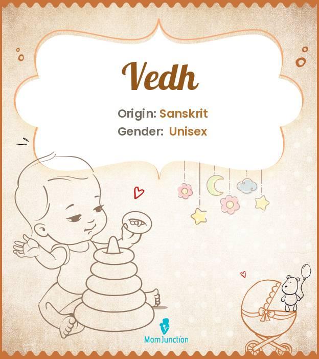 Explore Vedh: Meaning, Origin & Popularity