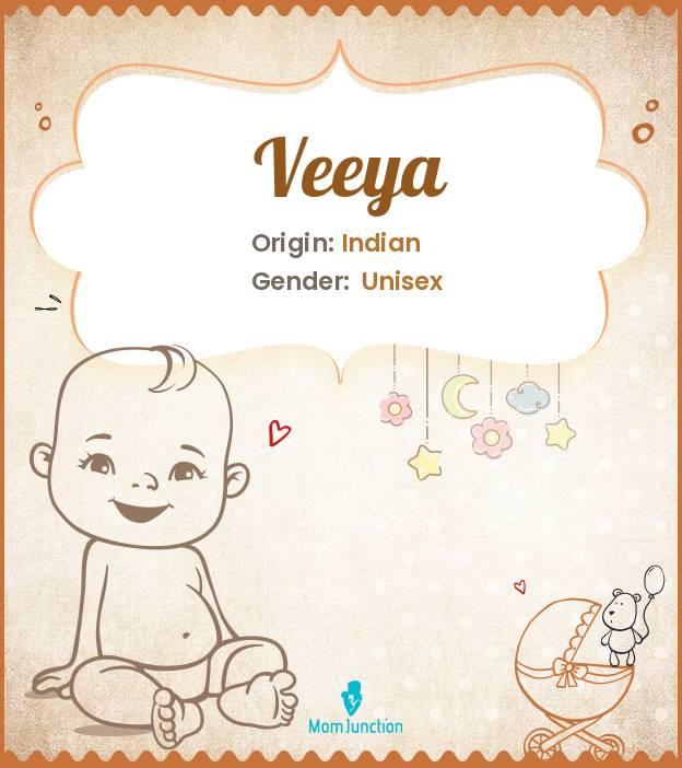Explore Veeya: Meaning, Origin & Popularity