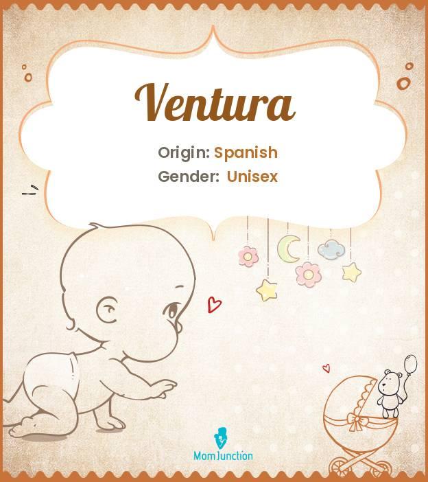 Ventura Name Meaning Origin History And Popularity MomJunction ventura-name-meaning-origin-history-and-popularity-momjunction