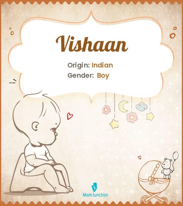 Explore Vishaan: Meaning, Origin & Popularity