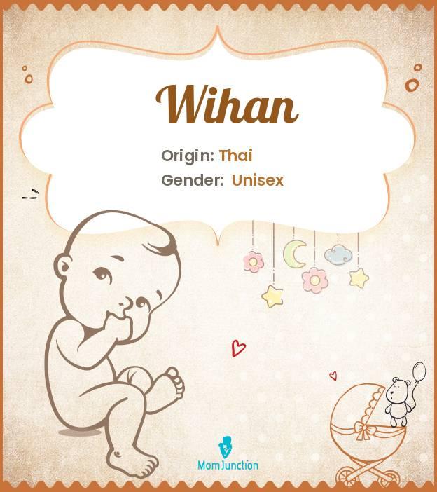 Explore Wihan: Meaning, Origin & Popularity