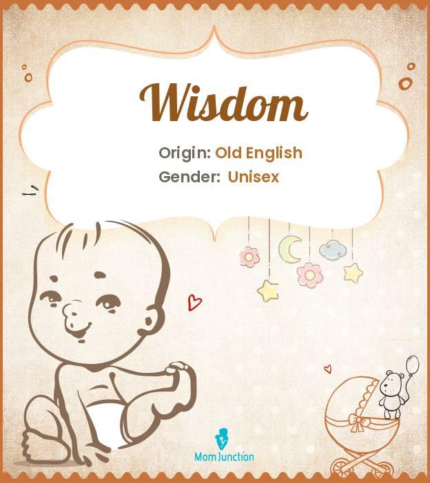 356 Names That Mean Knowledge