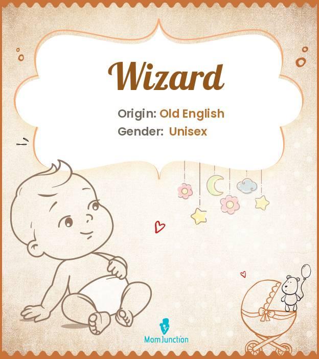 Explore Wizard: Meaning, Origin & Popularity