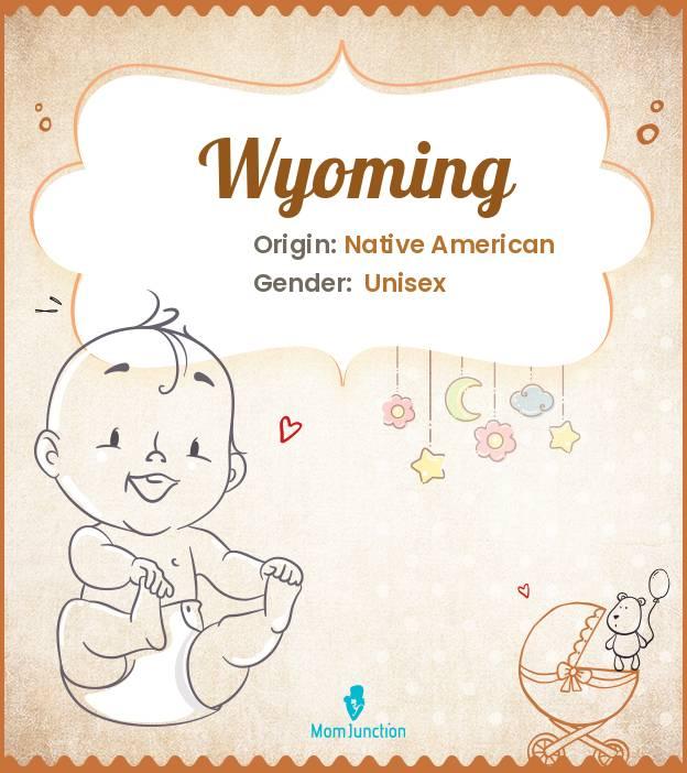 369 Native American Baby Names With Meanings | Momjunction | MomJunction