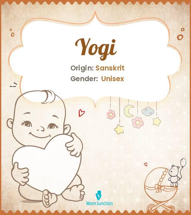 Explore Yogi: Meaning, Origin & Popularity
