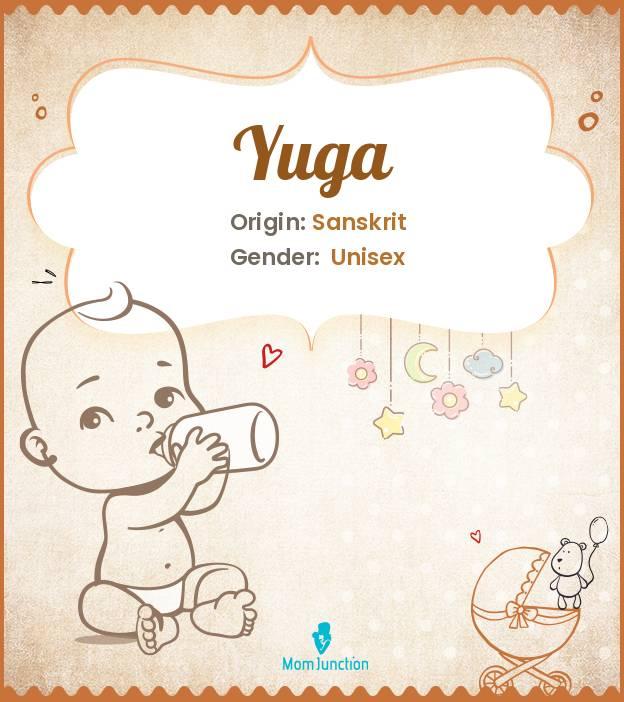 Explore Yuga: Meaning, Origin & Popularity