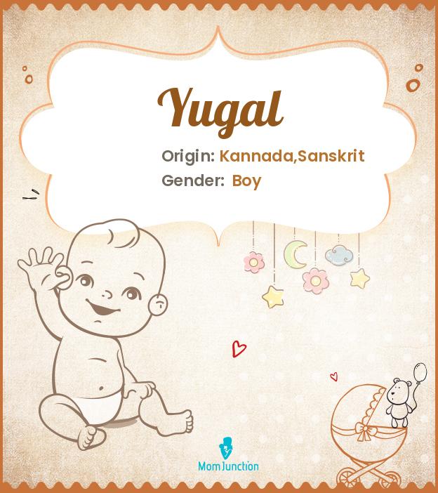 Explore Yugal: Meaning, Origin & Popularity