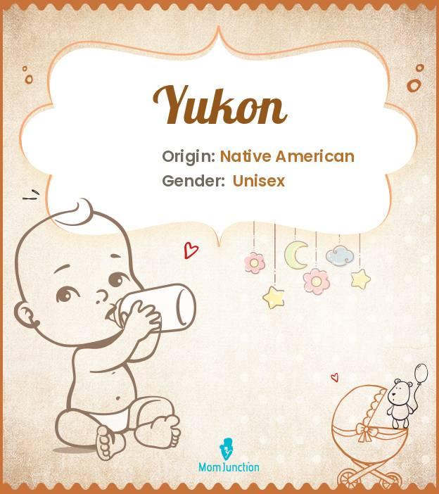 Explore Yukon: Meaning, Origin & Popularity