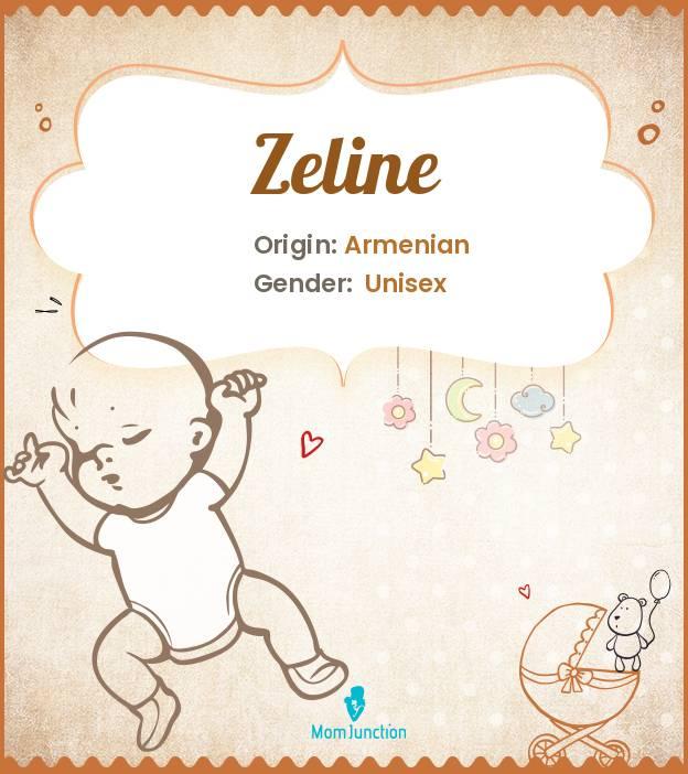 Explore Zeline: Meaning, Origin & Popularity