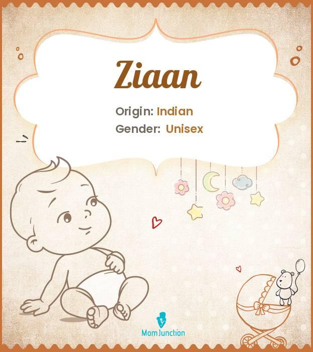 Explore Ziaan: Meaning, Origin & Popularity