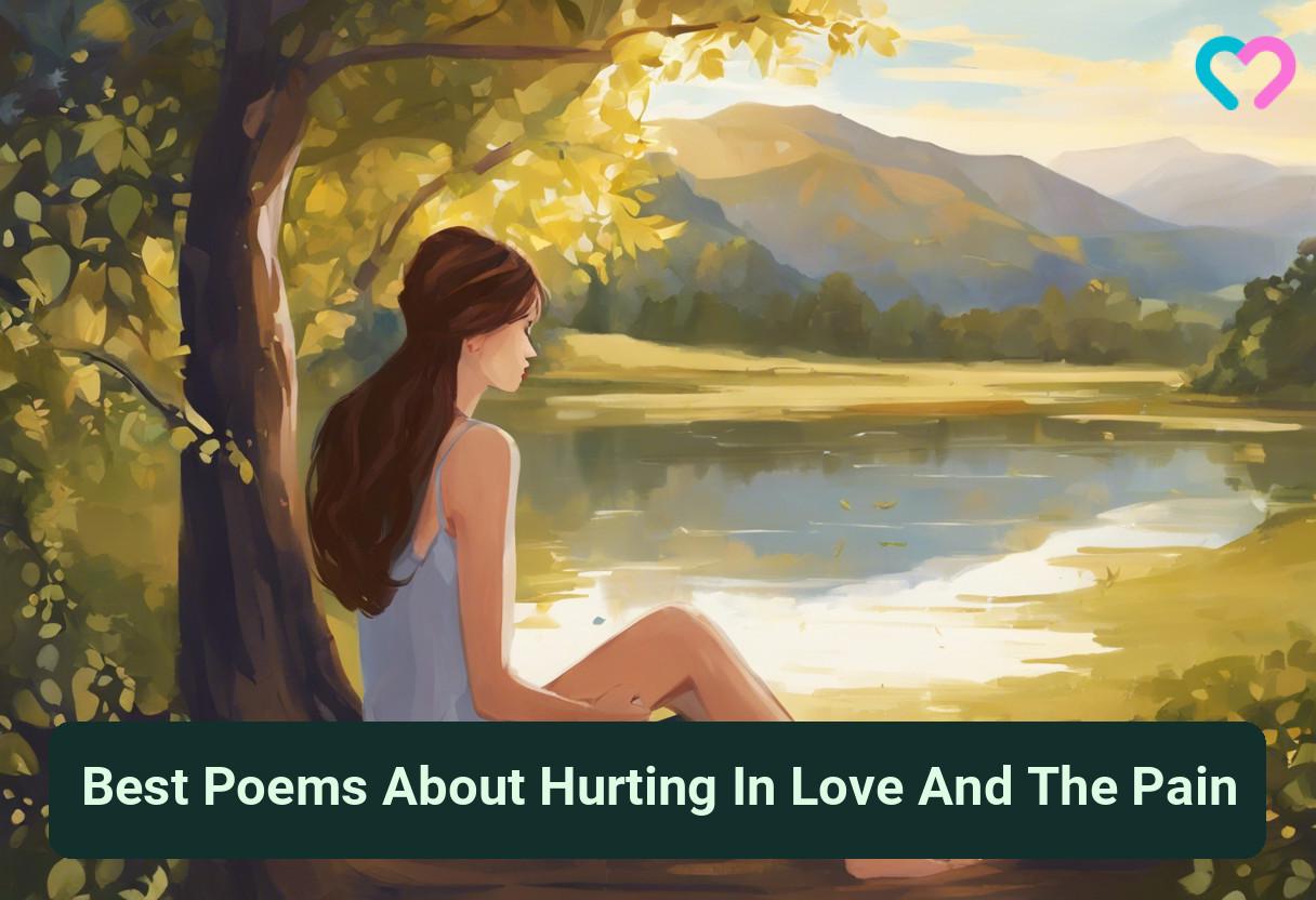Brown Pride Sad Love Poems